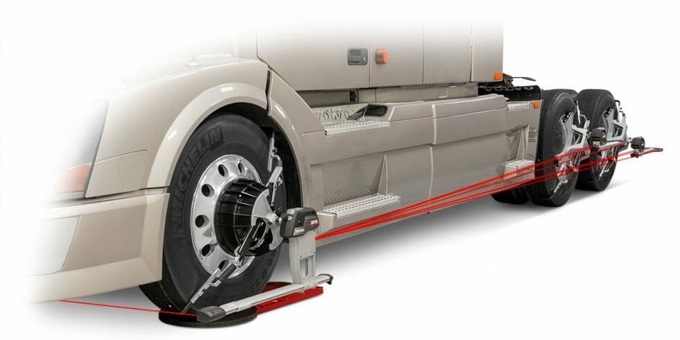 Suspension & Spring Repair Services — Semi-Truck Suspension Repair
